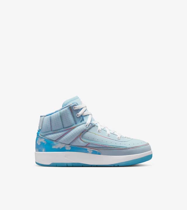조던 2 J Balvindq7693 419 출시일 나이키 Snkrs Kr
